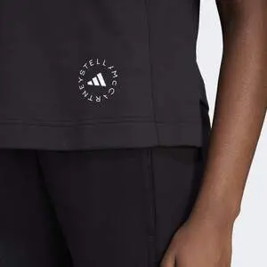 Adidas By Stella McCartney Logo Tank Top