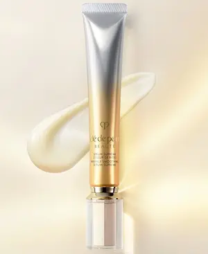 CLE DE PEAU BEAUTE Wrinkle Smoothing Serum Supreme