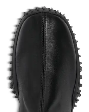 Miu Miu Stretch Tall Boots