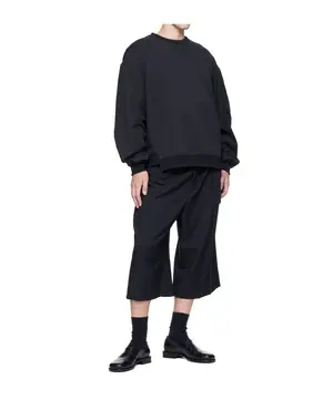 RE;CODE Ma-1 Crewneck Sweatshirt