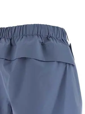 Prada Technical Canvas Shorts