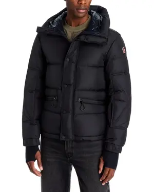 Moncler Kasanka Down Jacket