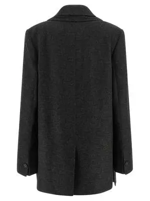 TOTEME Scarf Blazer