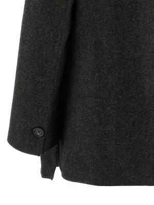 TOTEME Scarf Blazer