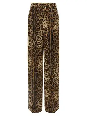 Dolce & Gabbana Dolce' Pants