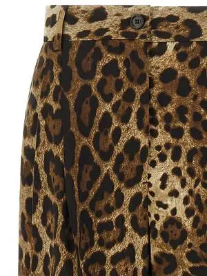 Dolce & Gabbana Dolce' Pants