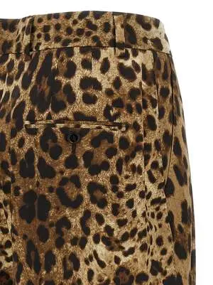 Dolce & Gabbana Dolce' Pants