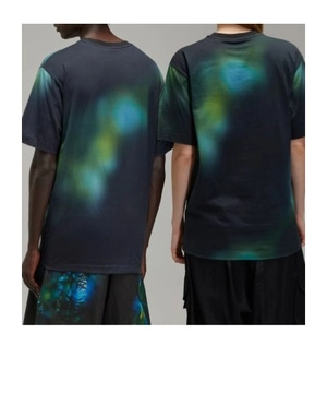 Y3 Regular Aop T-shirt