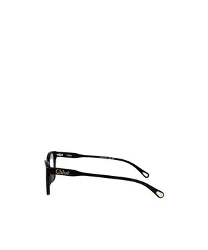 Chloé Eyewear Square-frame Glasses