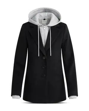 FAVORITE DAUGHTER The Short Sport Coat
