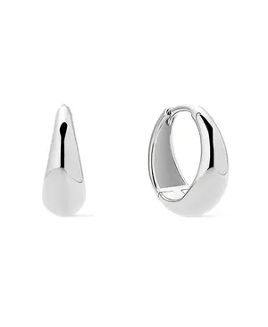 ANA LUISA Nate Medium Earrings