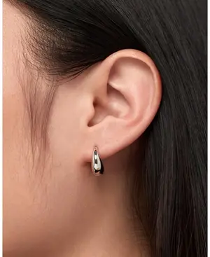 ANA LUISA Nate Medium Earrings