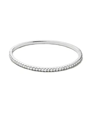 ANA LUISA Juliette Bangle Bracelet