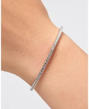ANA LUISA Juliette Bangle Bracelet
