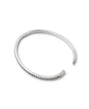 ANA LUISA Juliette Bangle Bracelet