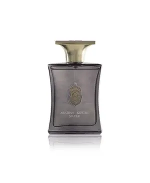 ARABIAN OUD Arabian Knight Silver 100 Ml Eau De Parfum For