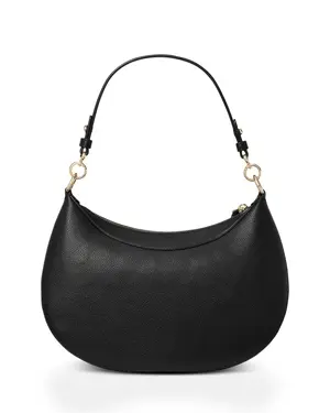 Kate Spade New York Liv Medium Leather Shoulder Bag