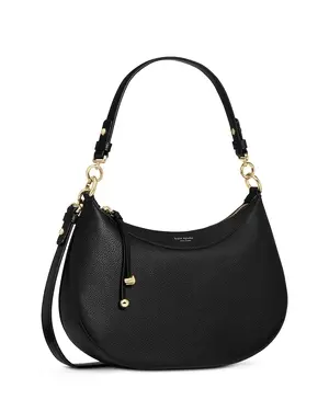 Kate Spade New York Liv Medium Leather Shoulder Bag