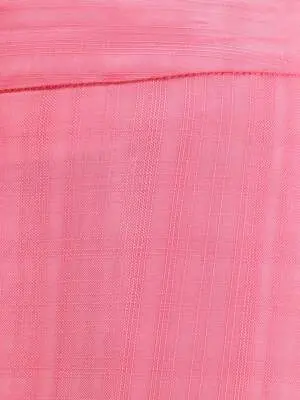 SEMICOUTURE Wide Leg Trousers