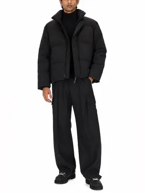 Canada Goose Parka "bayview