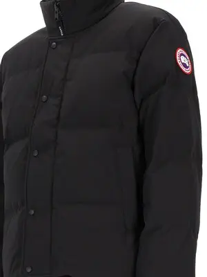 Canada Goose Parka "bayview