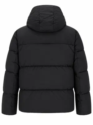 Canada Goose Giacca Imbottita "crofton