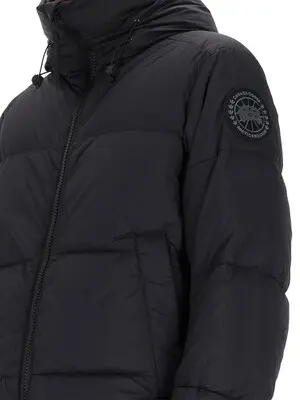 Canada Goose Giacca Imbottita "crofton