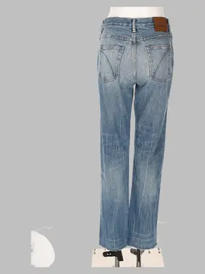 TOM FORD Jeans "melanie