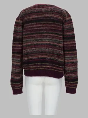 MARANT ETOILE Maglia "morine" In Mohair