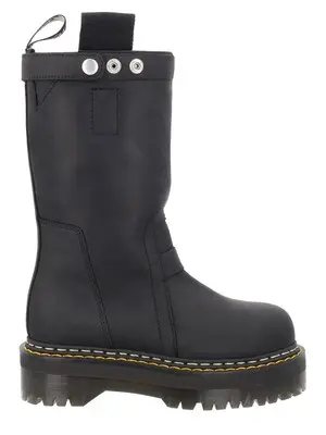 DR. MARTENS X RICK OWENS Stivale Dr Martens X Rick Owens