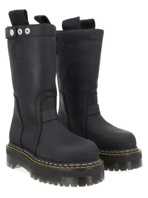 DR. MARTENS X RICK OWENS Stivale Dr Martens X Rick Owens