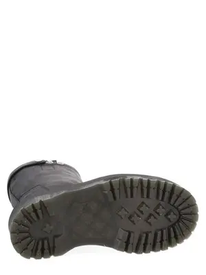 DR. MARTENS X RICK OWENS Stivale Dr Martens X Rick Owens