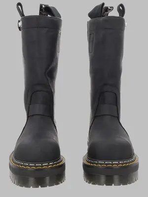DR. MARTENS X RICK OWENS Stivale Dr Martens X Rick Owens