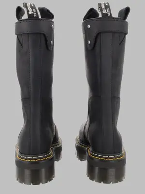 DR. MARTENS X RICK OWENS Stivale Dr Martens X Rick Owens