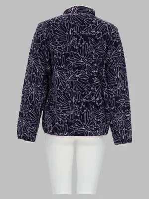 Patagonia Felpa In Pile "synchilla Snap-t