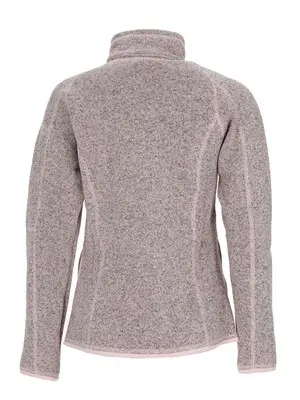 Patagonia Giacca "better Sweater" In Pile - Grey