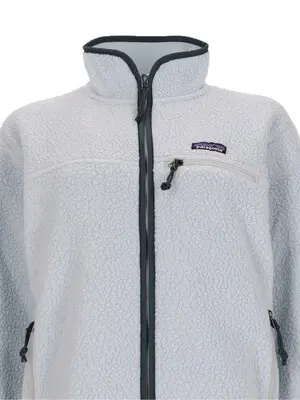 Patagonia Giacca "retrò" In Pile