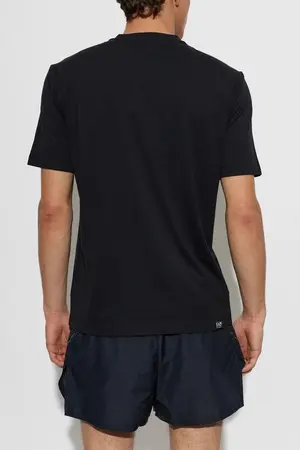 EA7 Printed Logo T-shirt