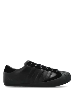 Y3 Superstar 3g’ Sneakers - Black