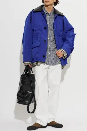 Loewe Grip Aqua’ Sneakers