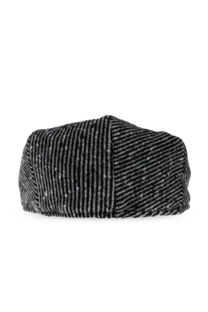Paul Smith Wool Flat Cap