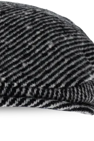 Paul Smith Wool Flat Cap