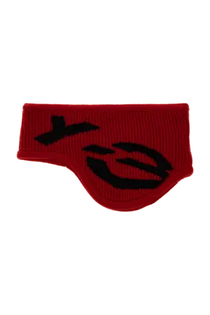 Y3 Headband - Red