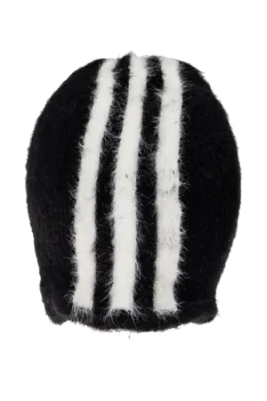 Y3 Logo Cap