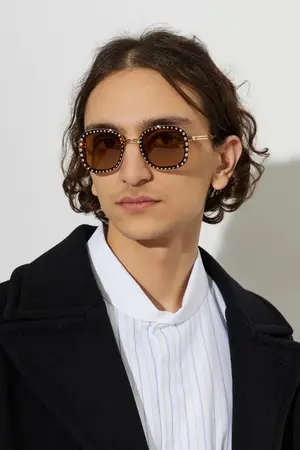 Valentino Garavani Vg0062s’ Sunglasses