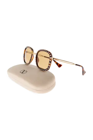 Valentino Garavani Vg0062s’ Sunglasses