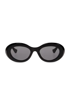 Valentino Garavani Vg0057s’ Sunglasses - Black