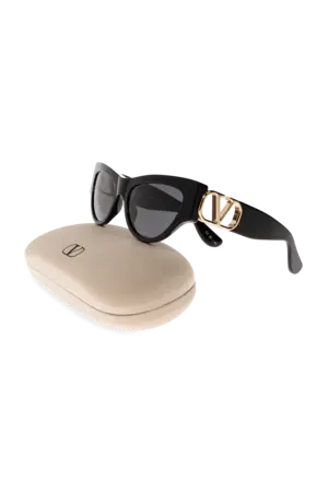 Valentino Garavani Vg0053s’ Sunglasses