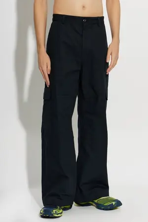 Balenciaga Cargo’ Pants