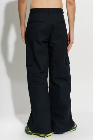 Balenciaga Cargo’ Pants